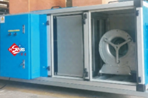 Industrial Indoor Air Quality Control Hvac IAQ AHU › Products