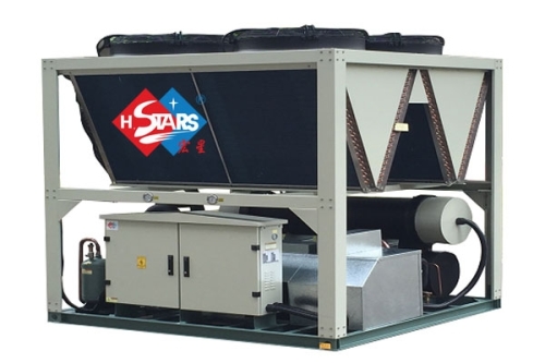 Water Cooled Low Temperature Air Conditioning Unit › Products